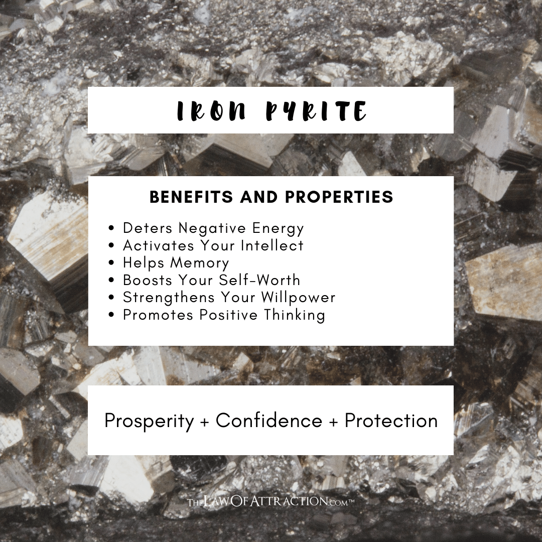 A Guide To Healing Crystals: 10 Most Effective Healing Stones