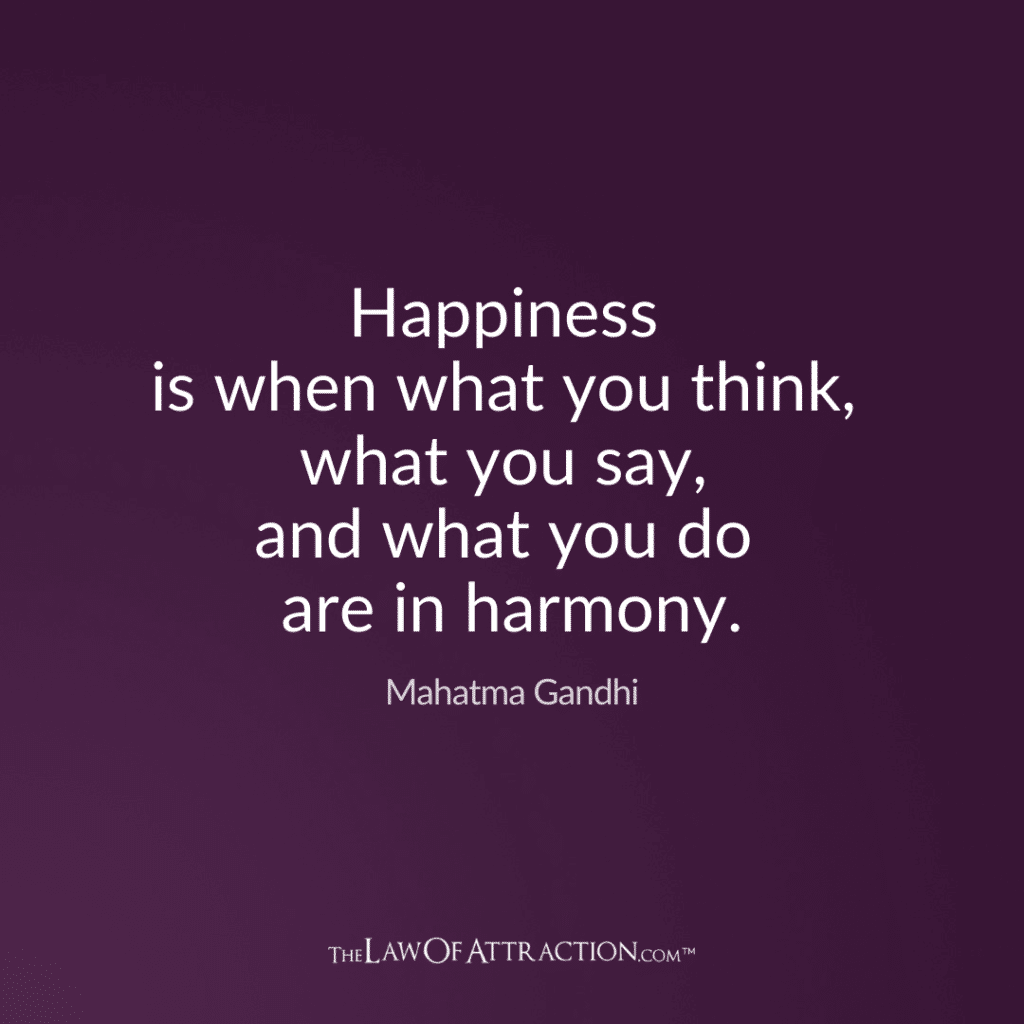 21 Quotes About Being Happy And Having A Positive Attitude