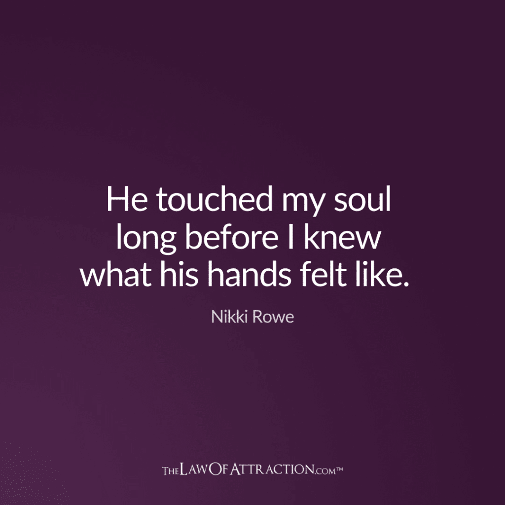 16 Twin Flame Quotes To Help You Find Your Soulmate