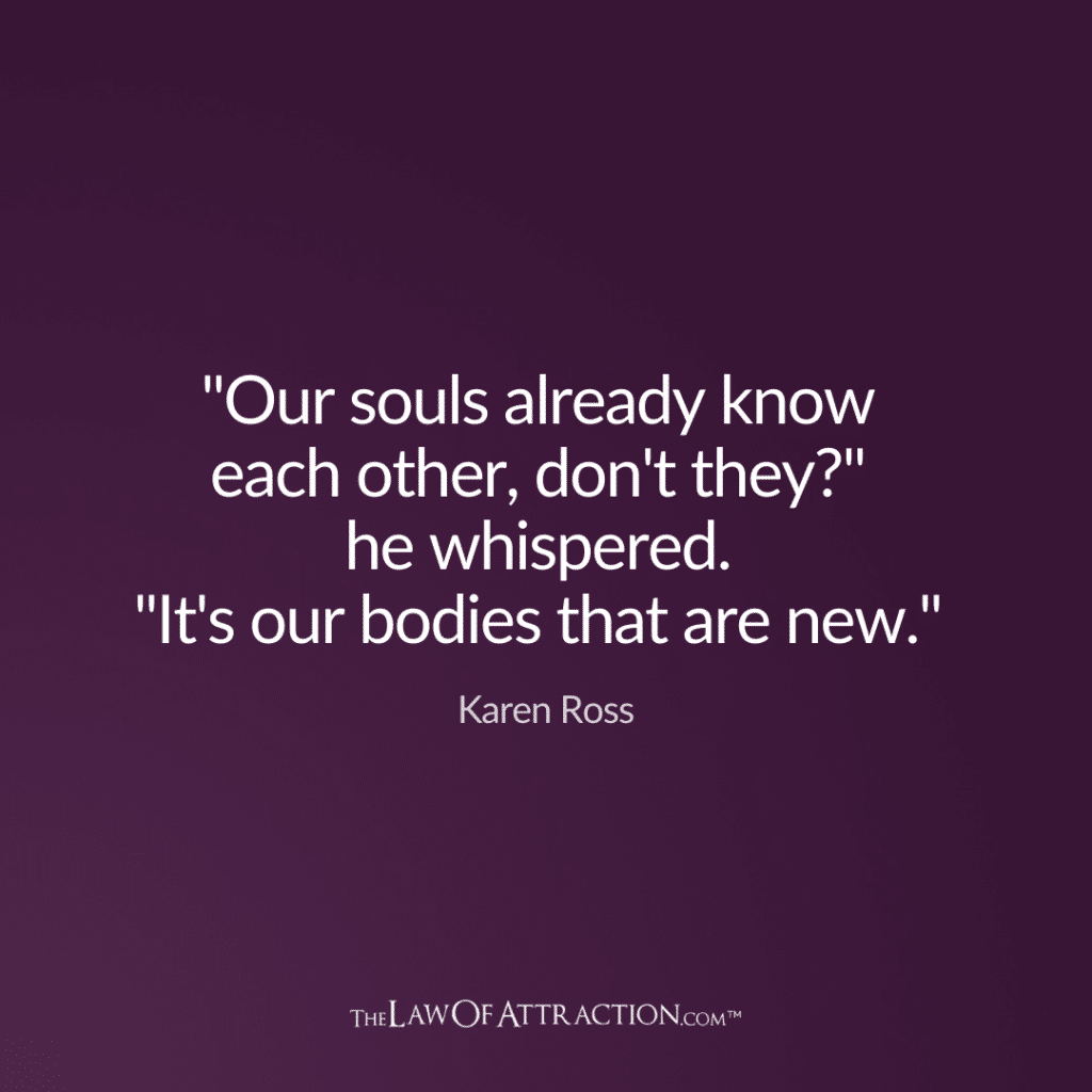 16 Twin Flame Quotes To Help You Find Your Soulmate