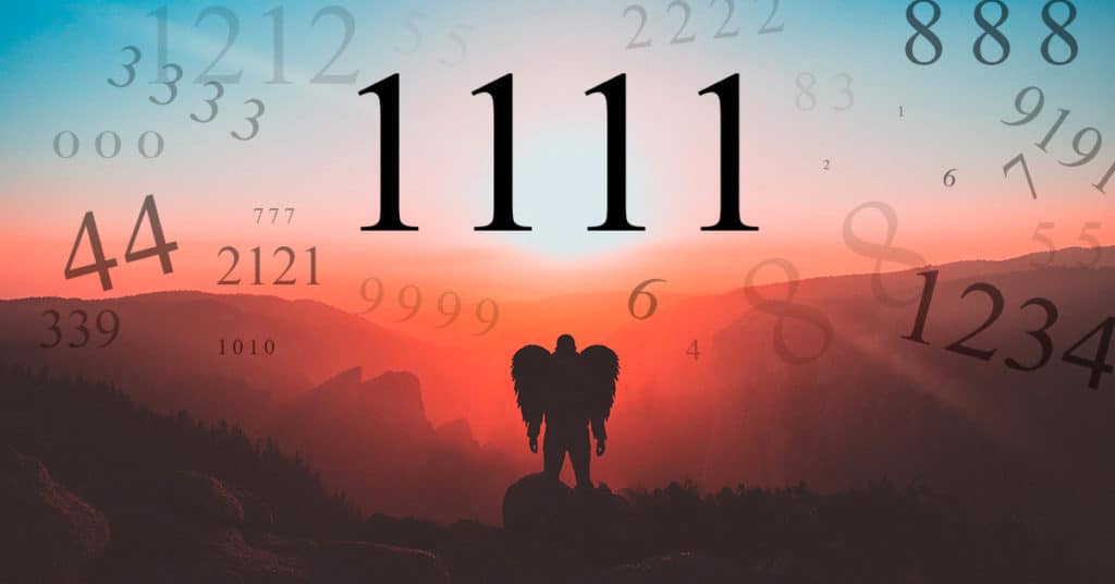 Why Do I Keep Seeing Angel Numbers & What Do They Mean?