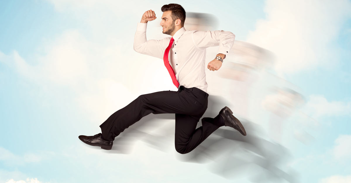 4 Fears You Need to Conquer If You Want to Live Your VERY Best Life