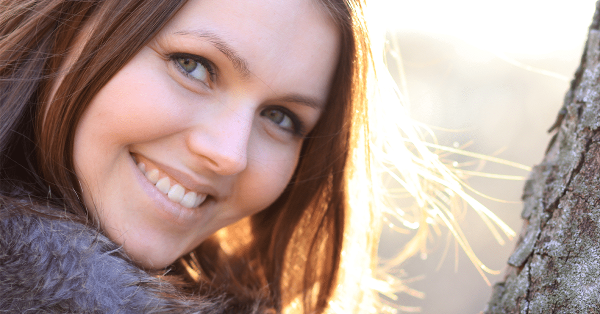 Did You Know That You're Perfect Exactly As You Are?