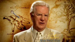 Bob Proctor, Law of Attraction Teacher From 'The Secret'
