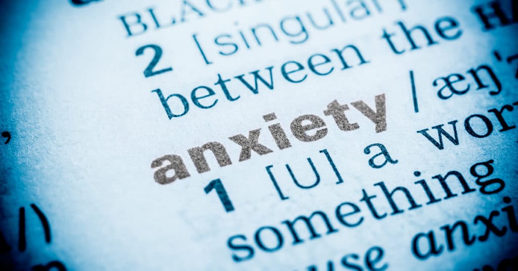 8 Hidden Anxiety Triggers That Sabotage Your Life