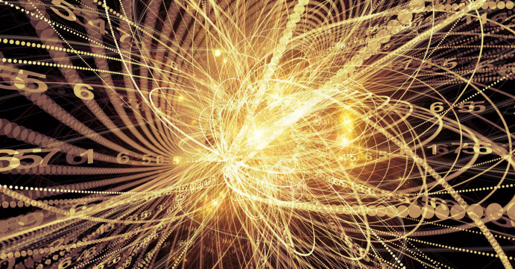 Numerology Destiny Numbers & Understanding Their Meanings