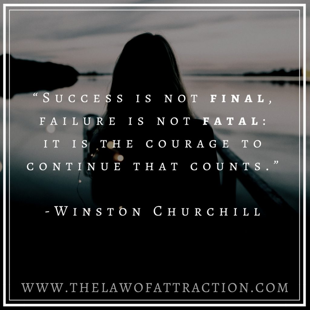 Success Inspiration: Quotes About Chasing Your Dreams