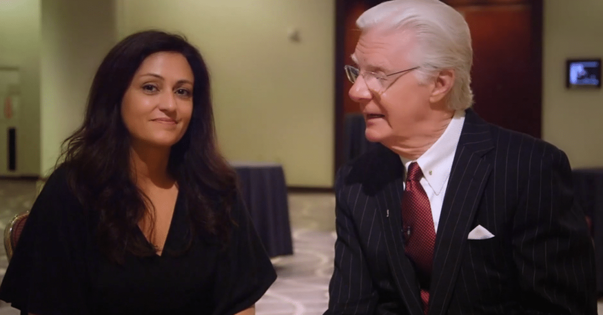 Sonia Ricotti: Unsinkable Bounce Back System