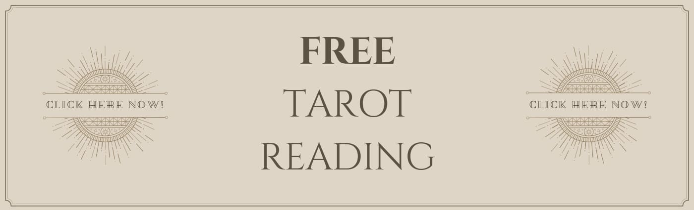 Tarot Reading: What Are These Cards? (+ Free Reading)