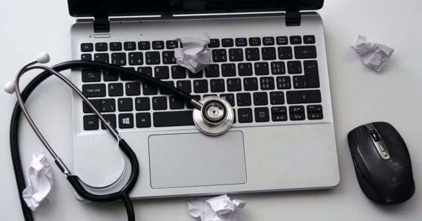 Here's How Technology Can Actually IMPROVE Your Health