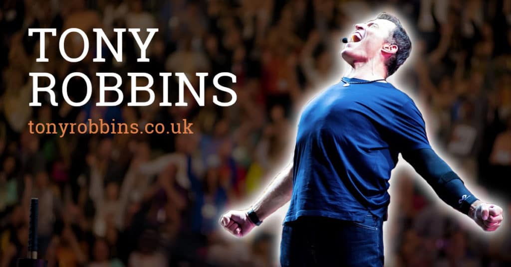 Sonia Ricotti: Unsinkable Bounce Back System