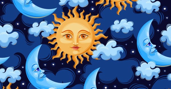 Numerology: The Meaning Of Numbers 0 To 9